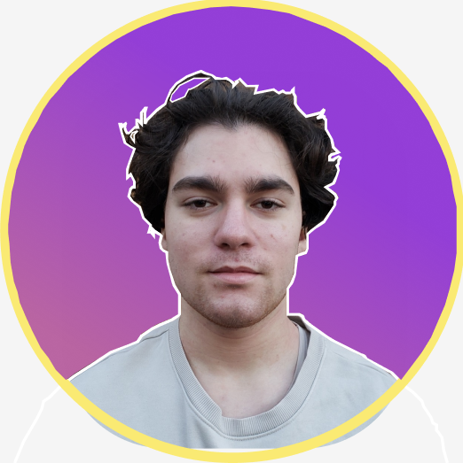 Andreau's Workspace - Webflow